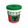Cobra Chassis Grease Green No.3 15KG | Cobra