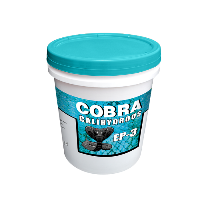 Cobra Calihydrous Grease EP-3 15KG | Cobra